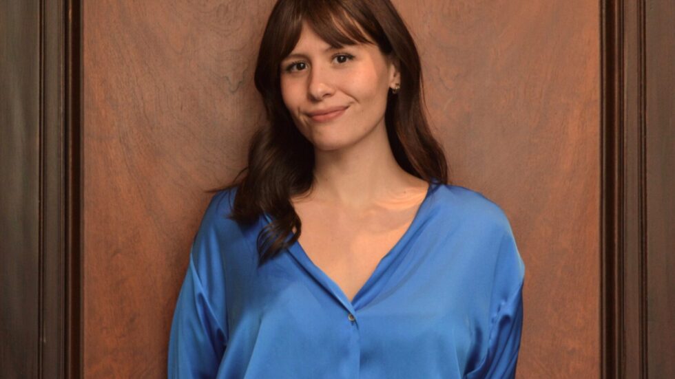 Sofia Mercado Ramírez eng | Rosso Alba & Rougès